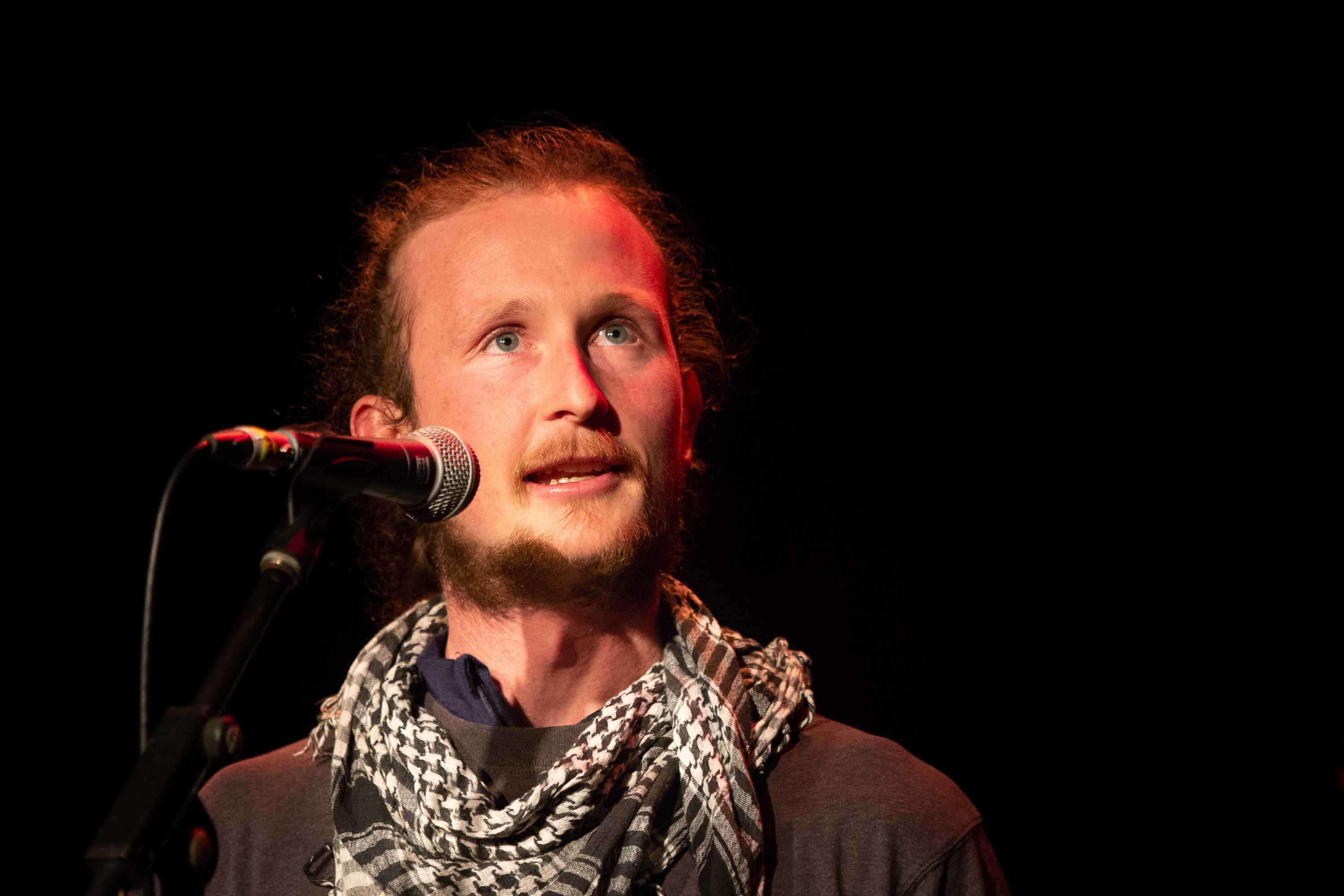 The Moth: How good are you at telling a yarn? Here's how to improve ...