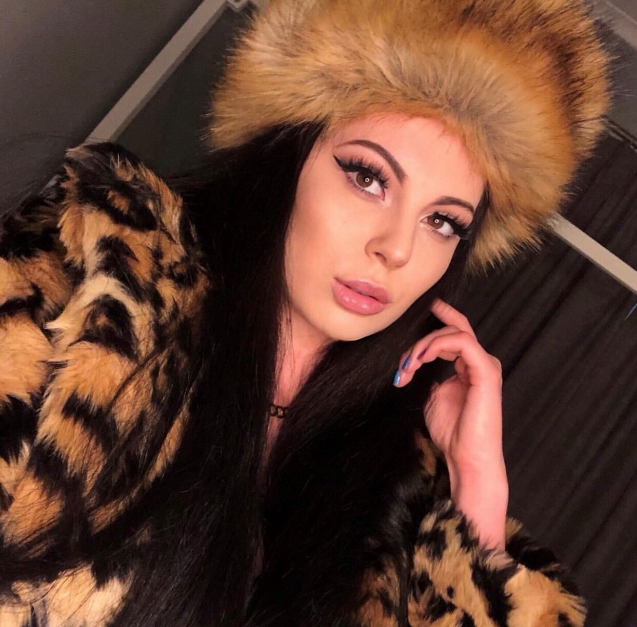 Shauna Foley - ABC News