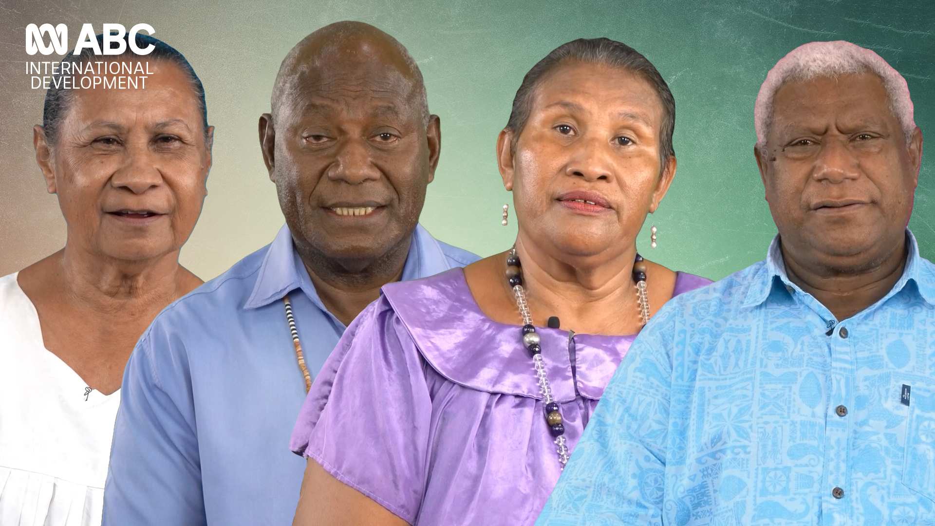 Church leaders COVID-19 message - ABC International Development