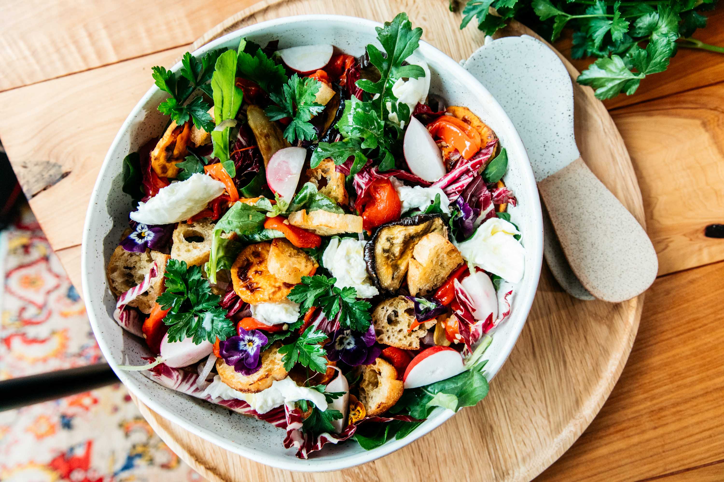 Alice Zaslavsky - ABC News