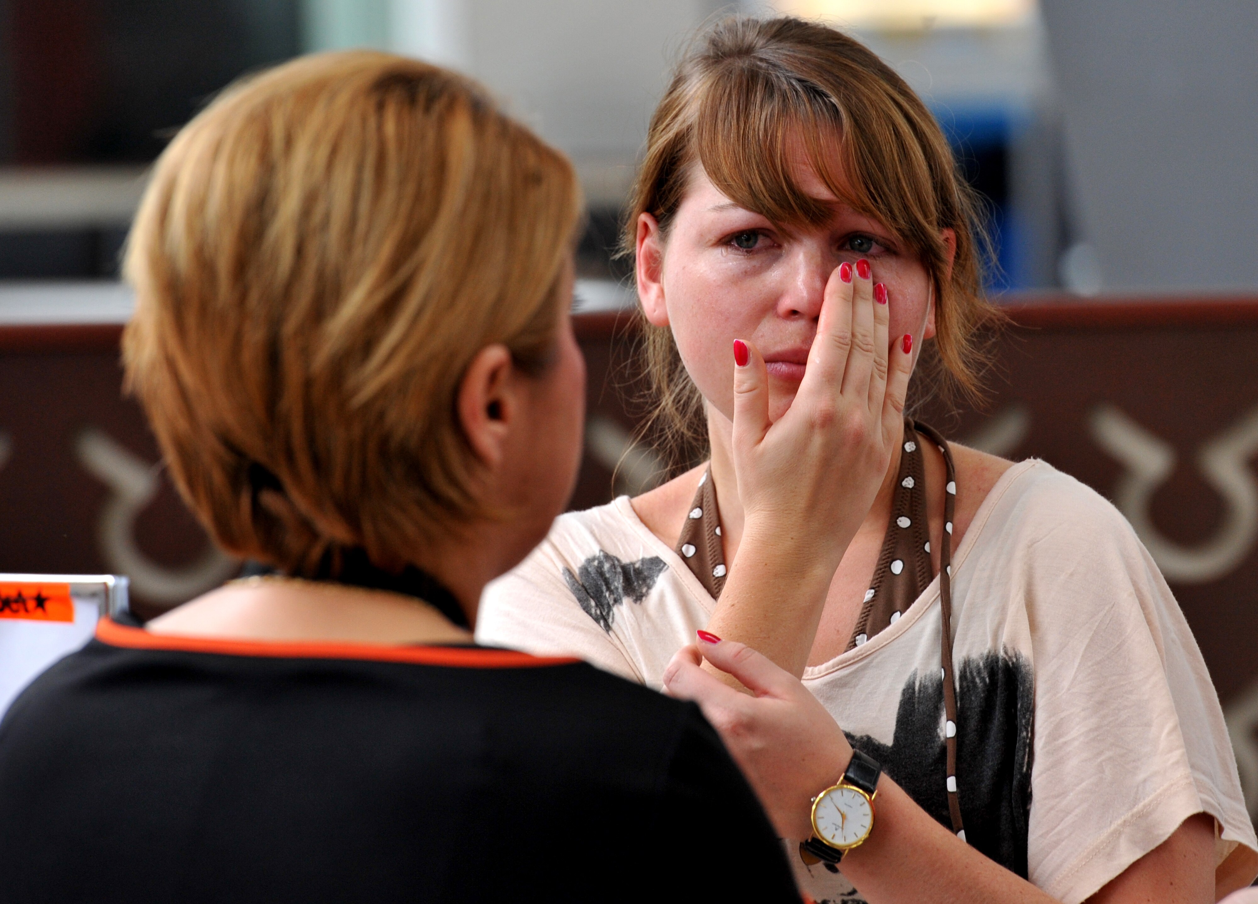 Nightlife: featuring crying - ABC listen