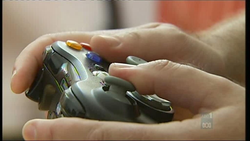 Emotive debate over R rating for video games - ABC News