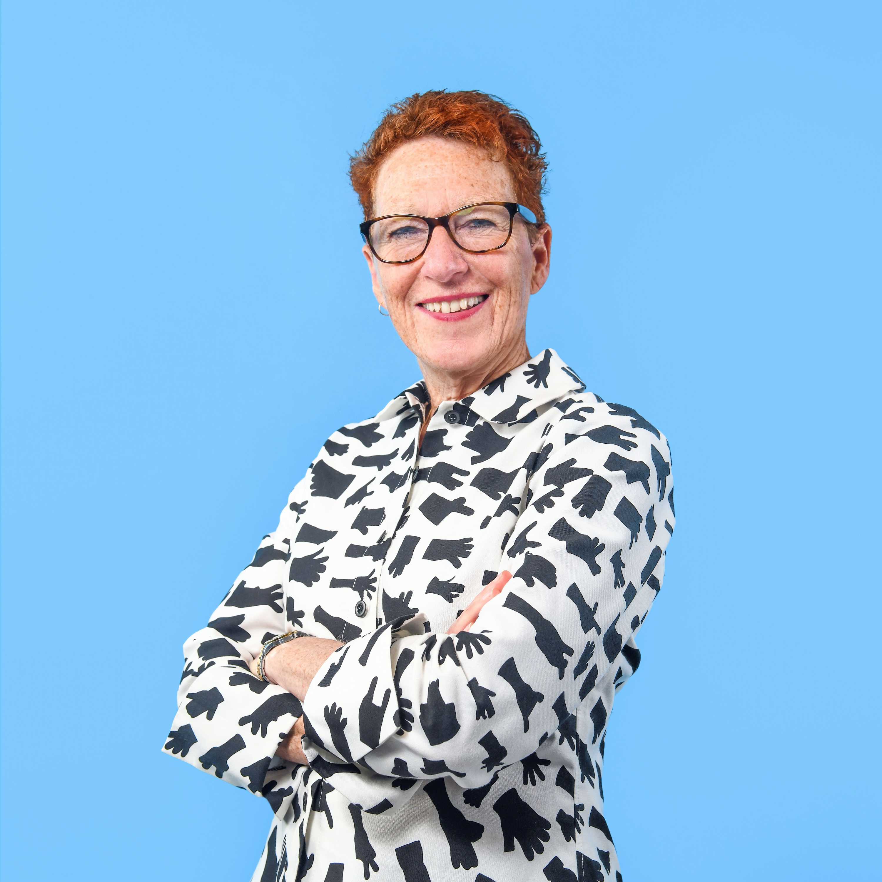 Professor Barb Bolt - ABC Radio