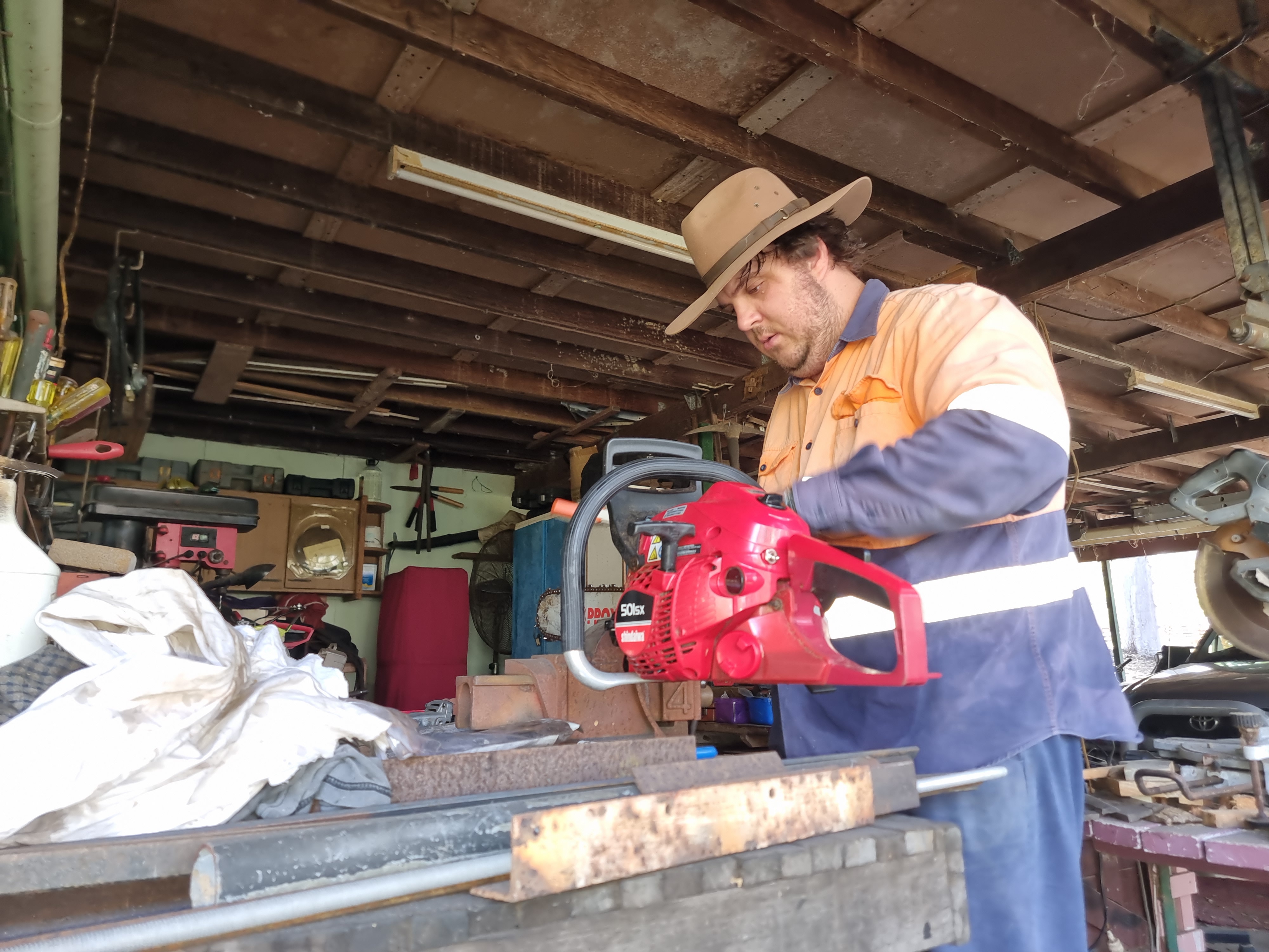 Gap in work conditions between gig workers and white-collar professions ...