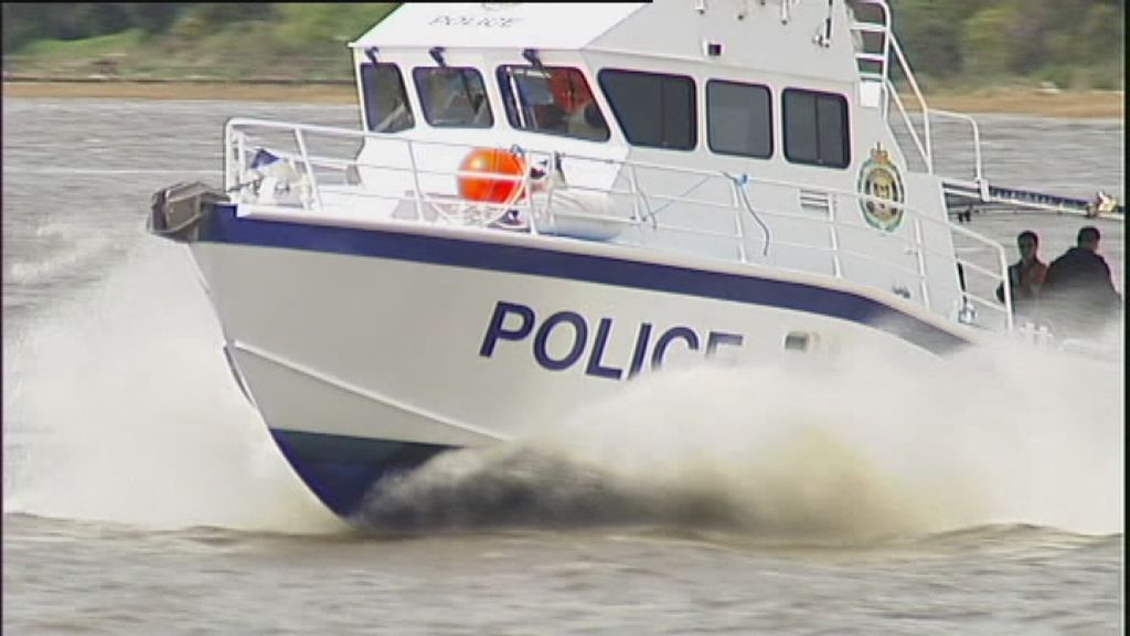 The problem-plagued Fortescue boat continues to haunt Tasmania Police ...