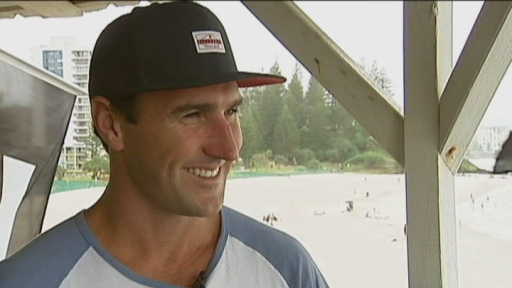 Consistency is key for Joel Parkinson - ABC News