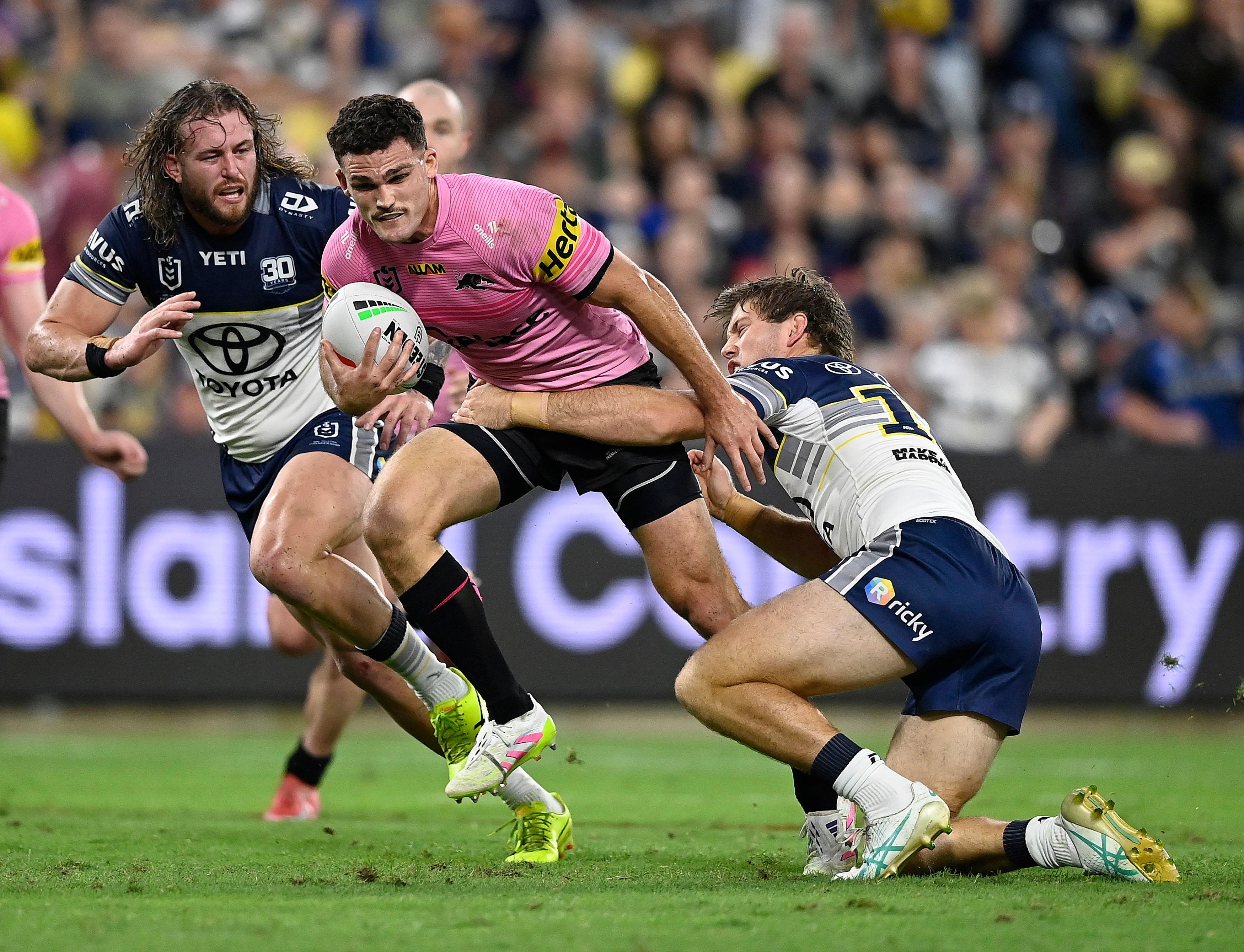 Joyce Clague is an 80-year-old activist who still has a 'fire in her ...