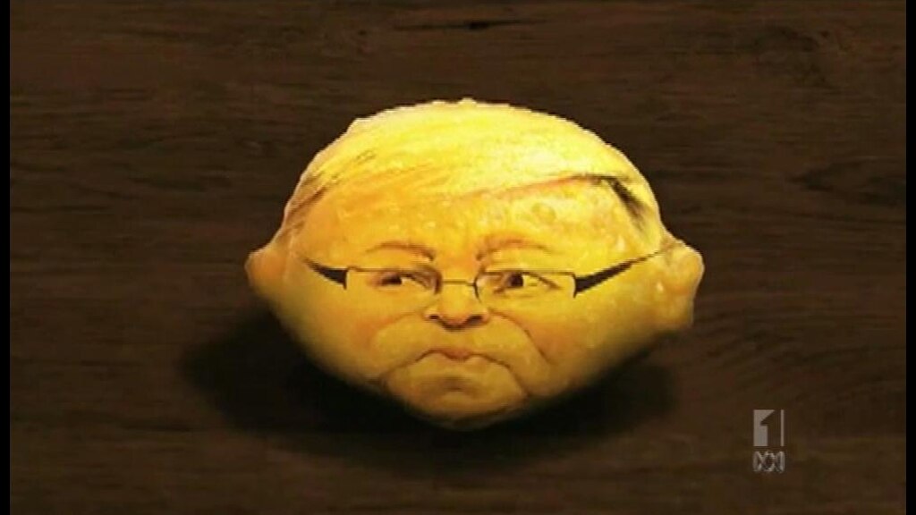 Kevin O'Lemon - ABC News