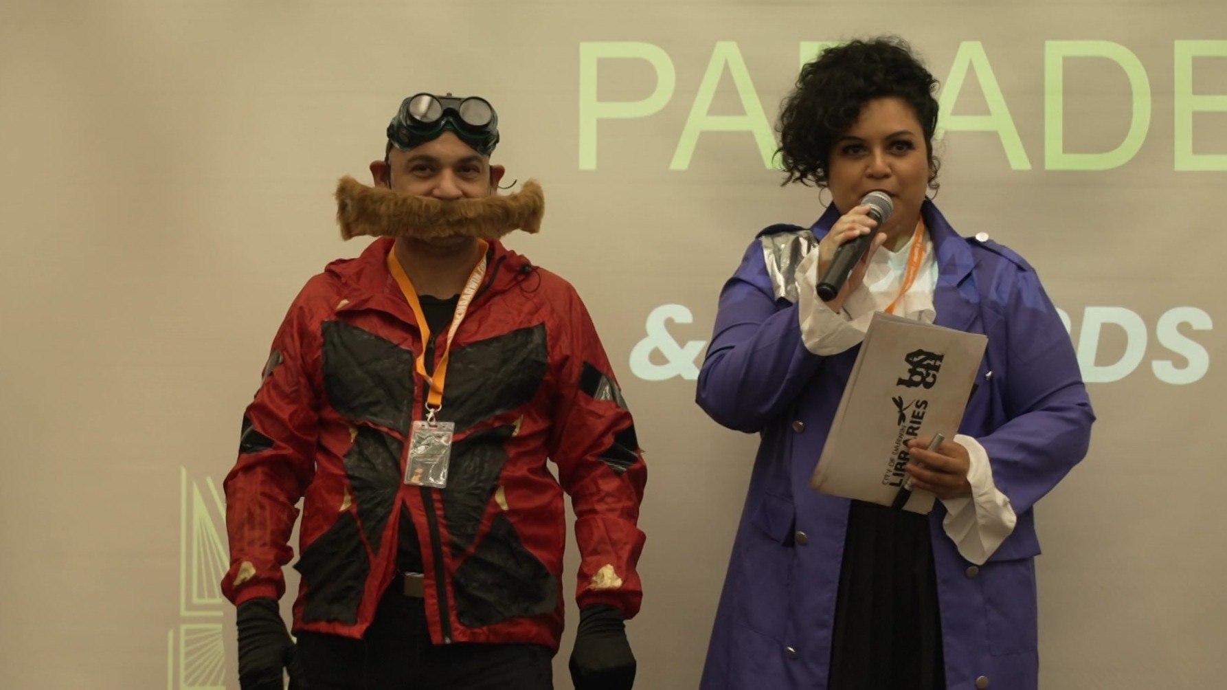 Is society embracing geek culture more than it used to? - ABC News