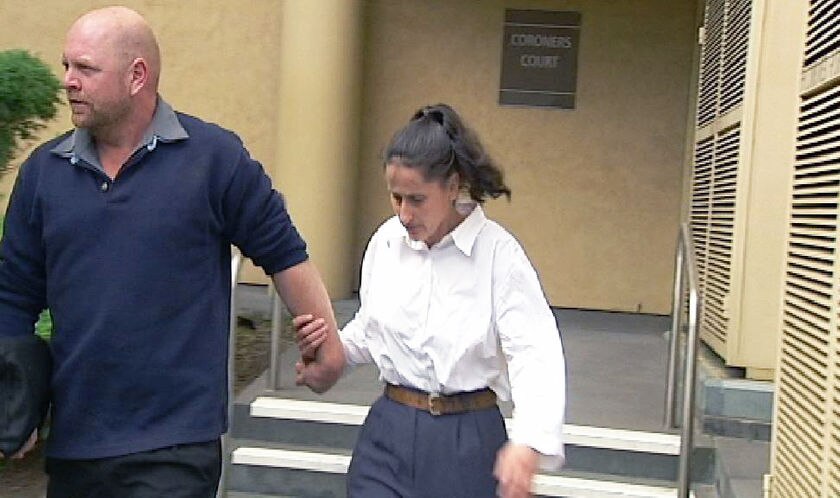 Double fatal driver 'complacent' - ABC News