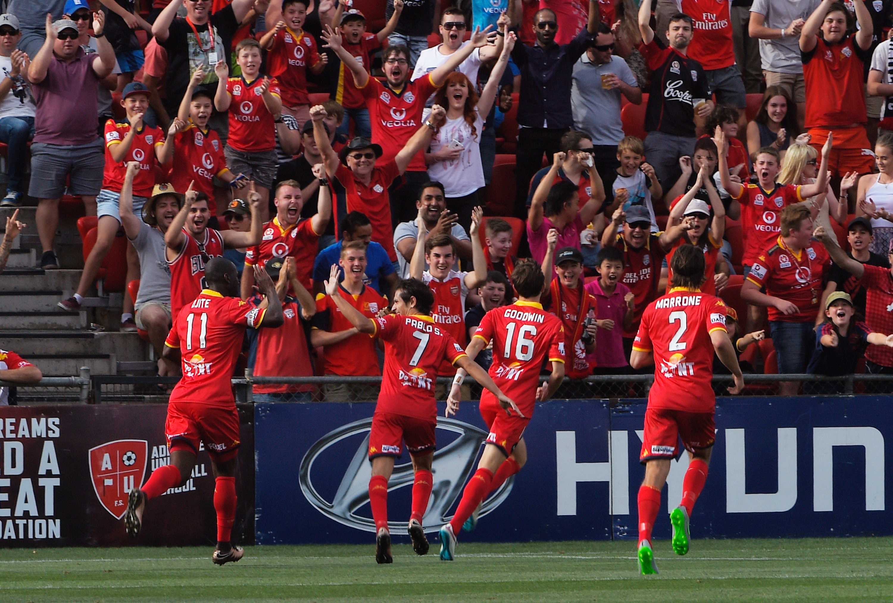 A-League finals: finalists analysed as Adelaide United looms as the ...