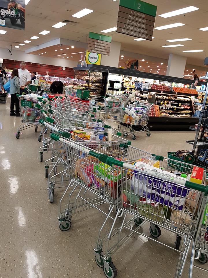 The Retail Panel: The Woolworths IT Meltdown - ABC listen