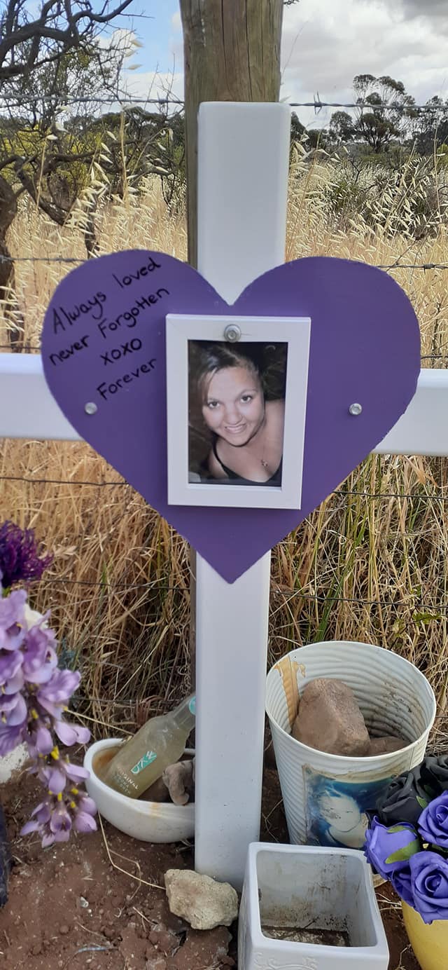 Quorn rallies to ensure memory of murdered camel jockey Jessie ...