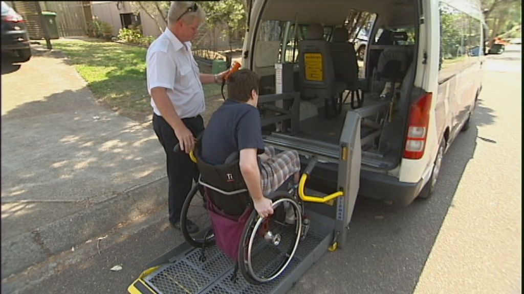 Concern grows about Qld taxi subsidy review - ABC News