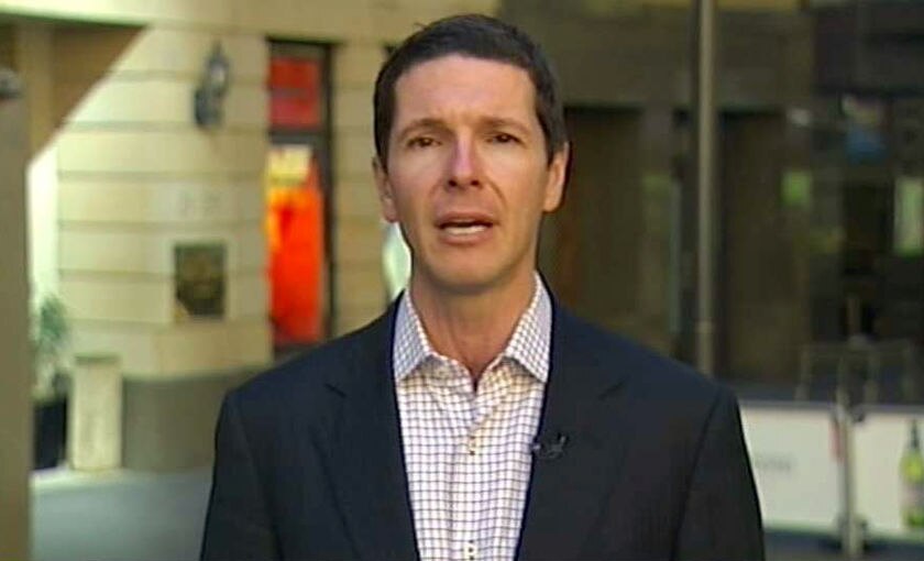 Finance with Roger Montgomery - ABC listen