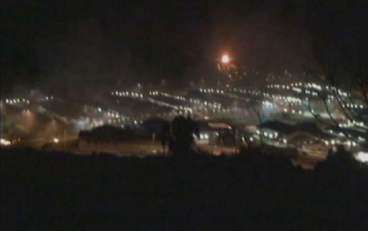 Gerard Oosterman - ABC News