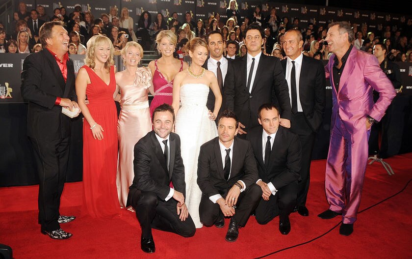 Overnights with Rod Quinn - ABC listen