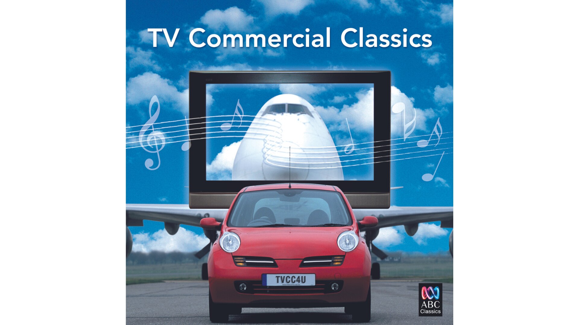 TV Commercial Classics - ABC Music