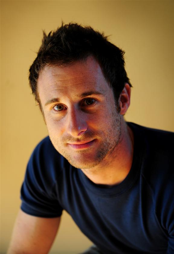 Australia's Mark Twain wins book of the year - ABC News