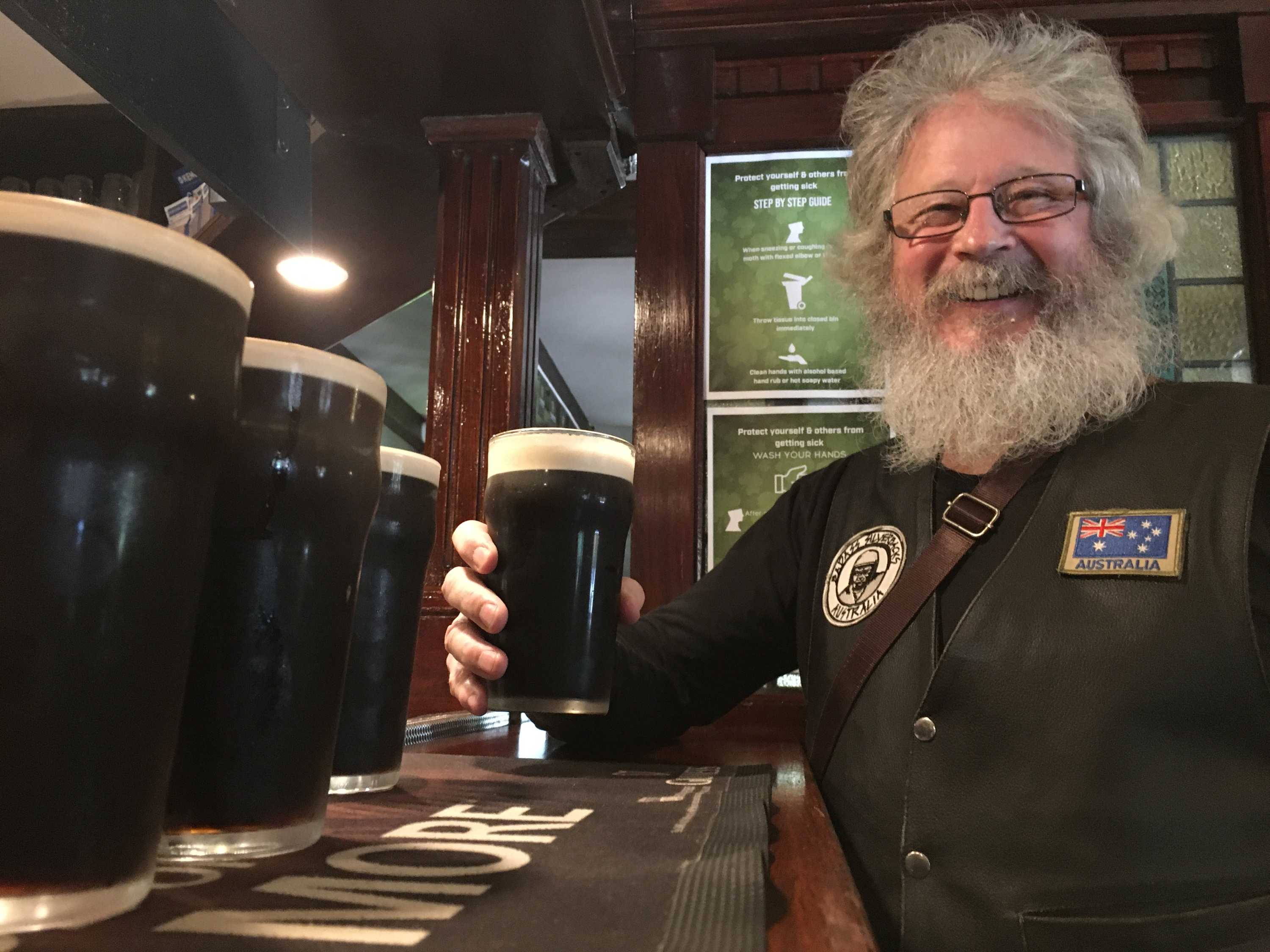 NT coronavirus restrictions continue to lift, with pubs, gyms and ...