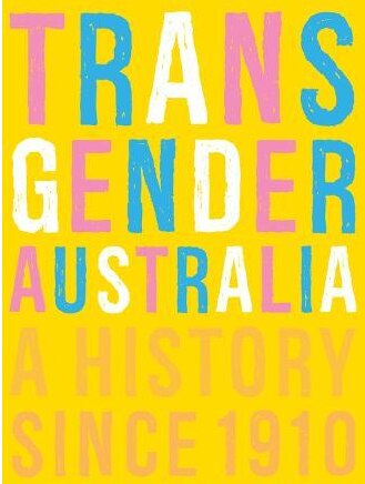 A history of transgender in Australia - ABC listen