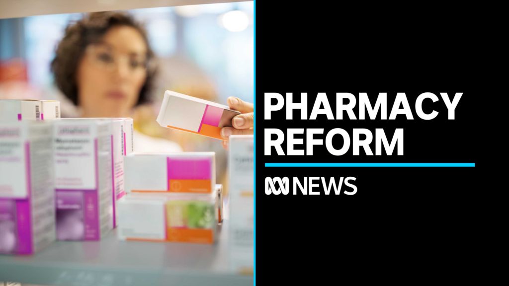 Government scrambles to muster support for medicine-dispensing reform ...