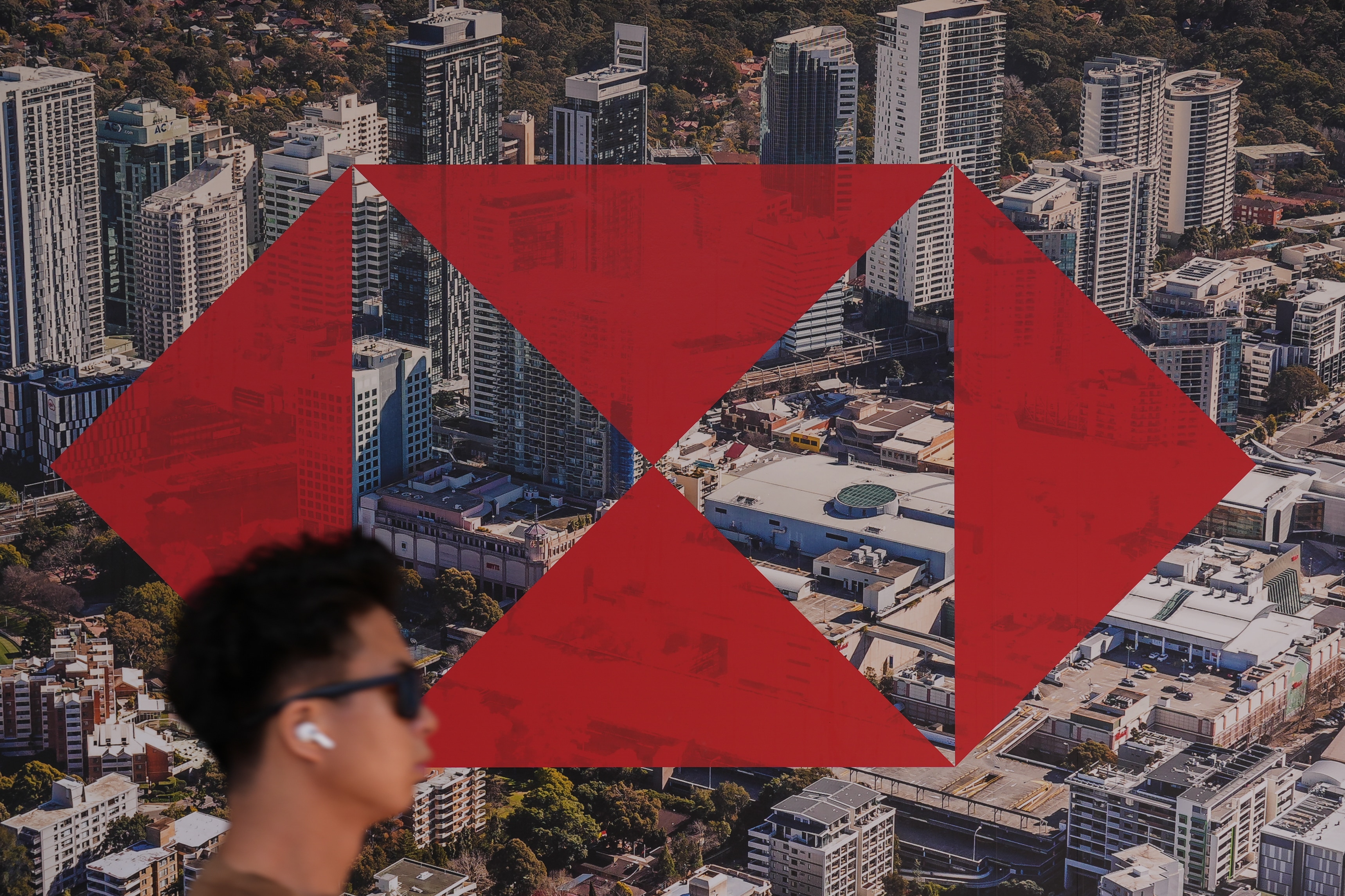 ASIC to sue HSBC over failure to protect customers from scam texts and ...