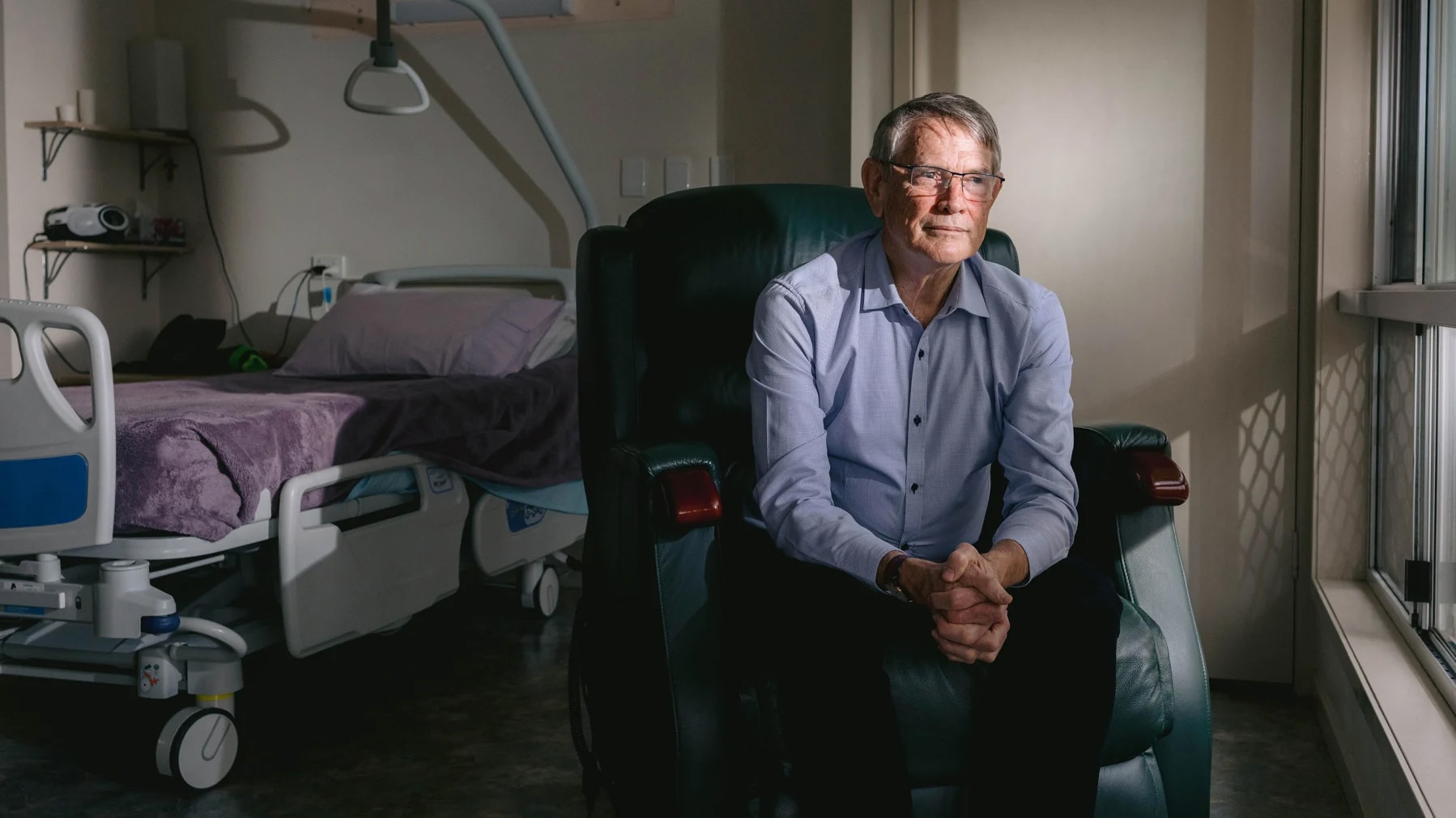 Online Fitness to Drive test aims to help GPs decide if senior drivers ...