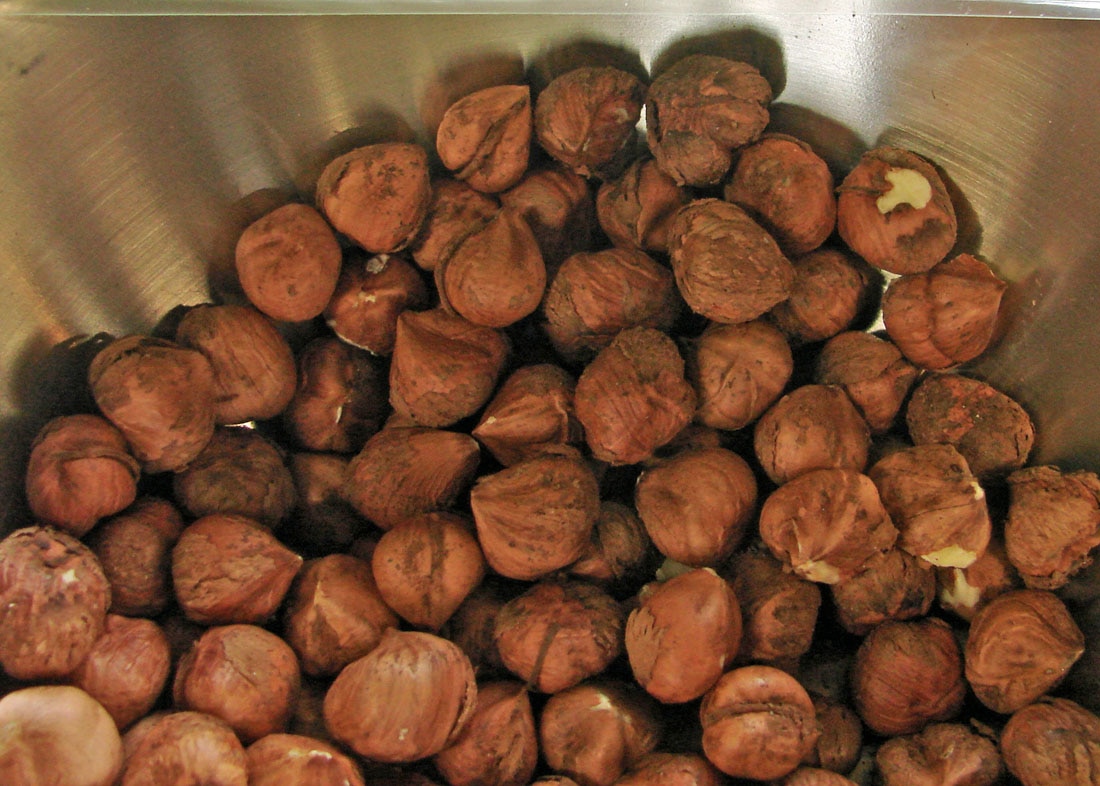 Australian hazelnut growers won't cash in on global Nutella price spike ...