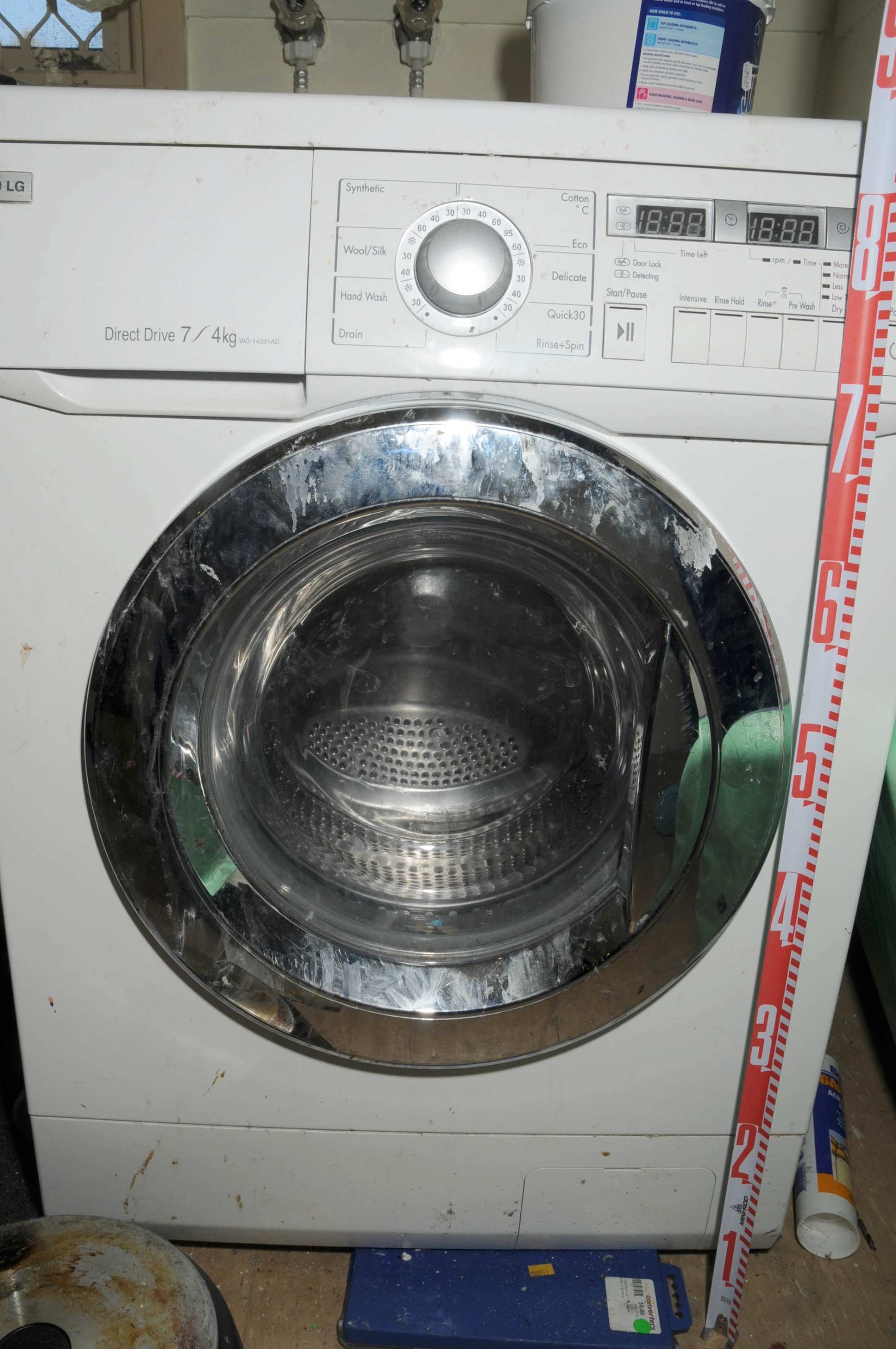 Rosemarie Milsom asks why everything falls apart after ten years - ABC ...