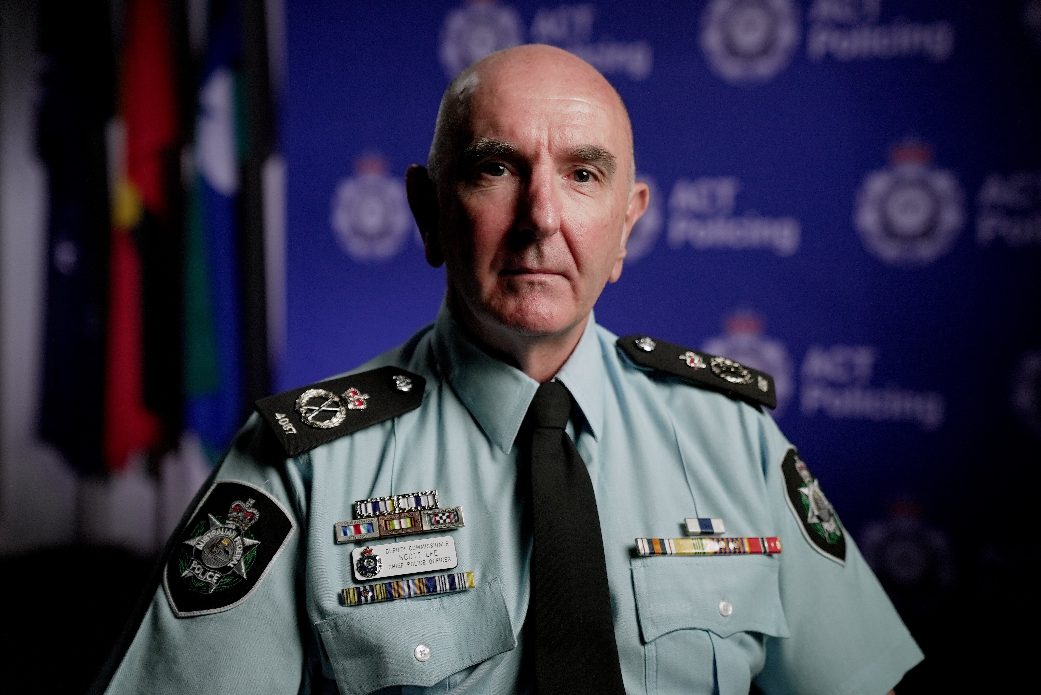 Ombudsman finds ACT Policing escalated some cases involving use of ...