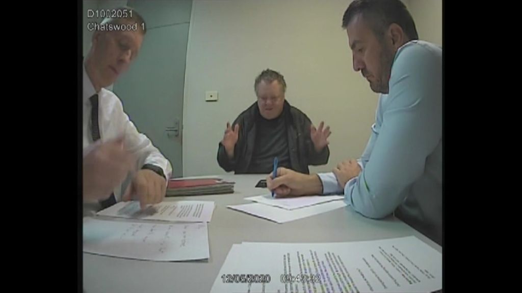 The Scott Johnson murder mystery was solved this week — but others ...