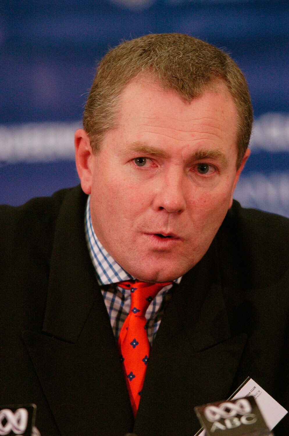 Queensland barrister Tony Morris touts radical plan to Attorney-General ...