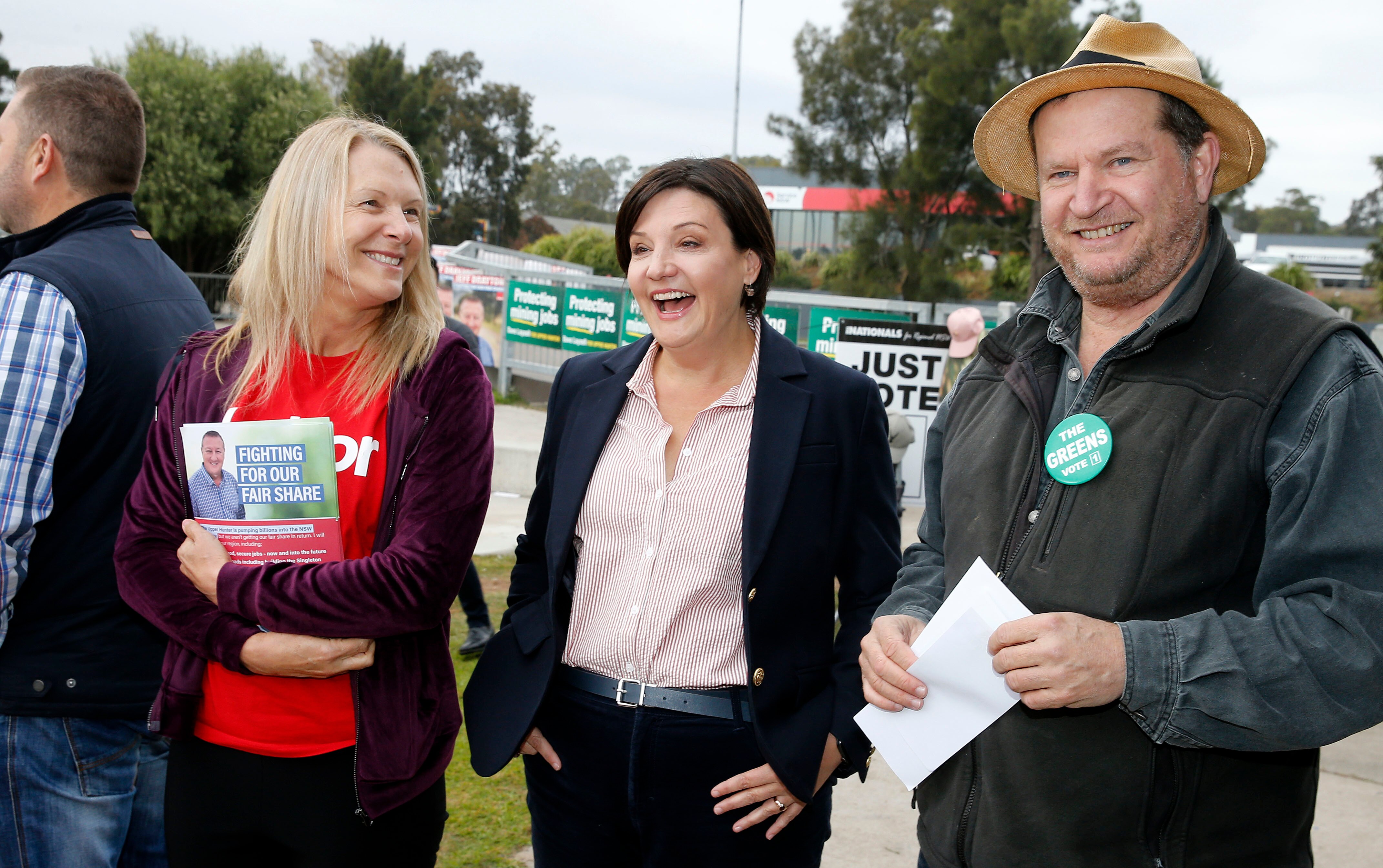 Former NSW Labor leader Jodi McKay to resign from parliament - ABC News