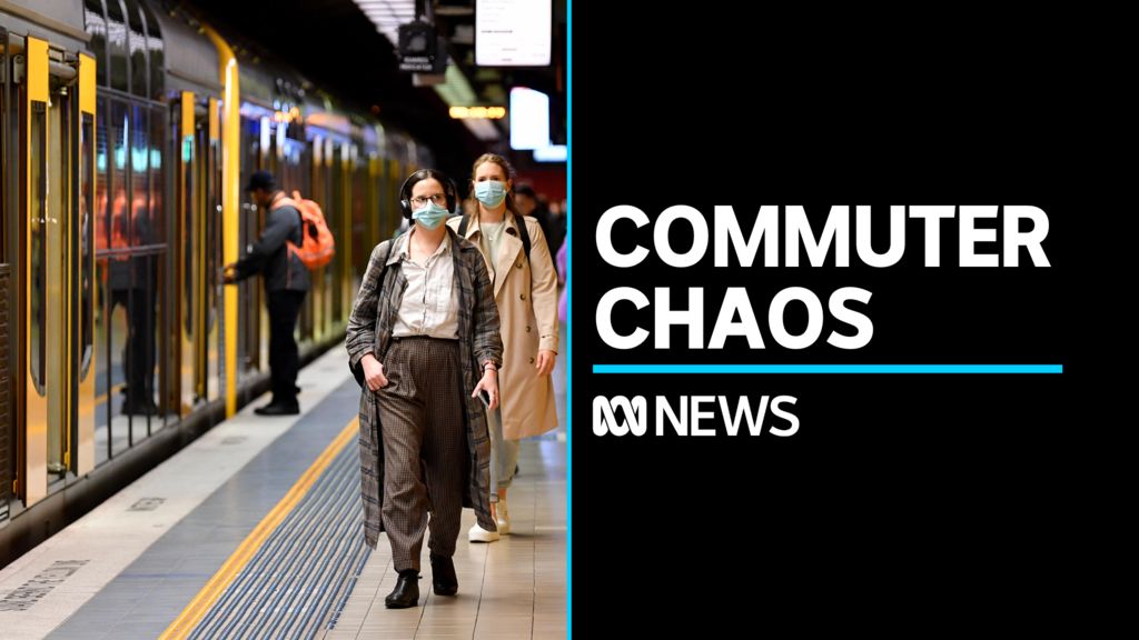 Sydney train disruptions expected to continue - ABC News