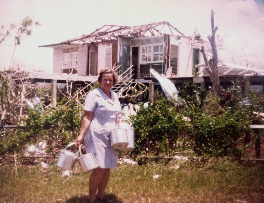 Timeline: 100 years of the Red Cross in Australia - ABC News
