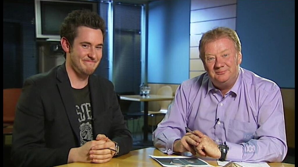 Talking Pictures - ABC News