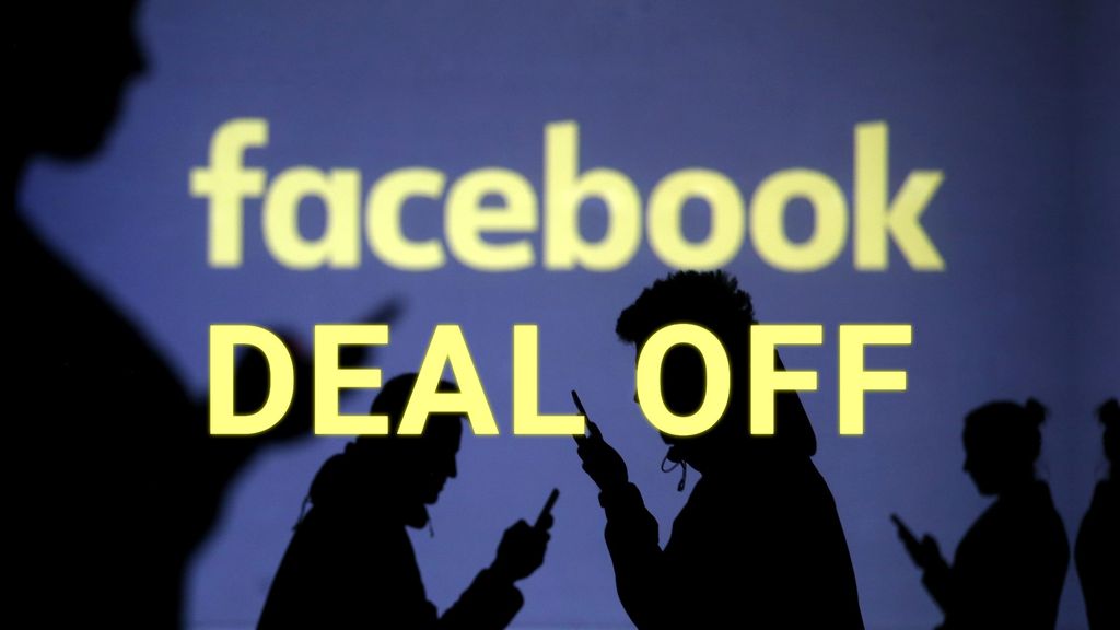 Meta plans to stop paying for news content on Facebook - ABC News