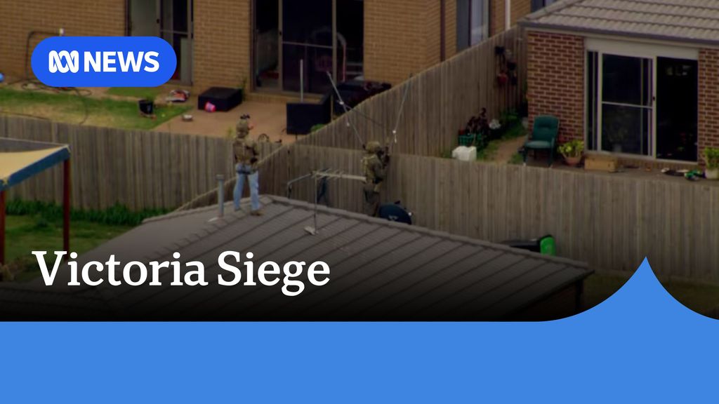 News From Victoria : ABC iview