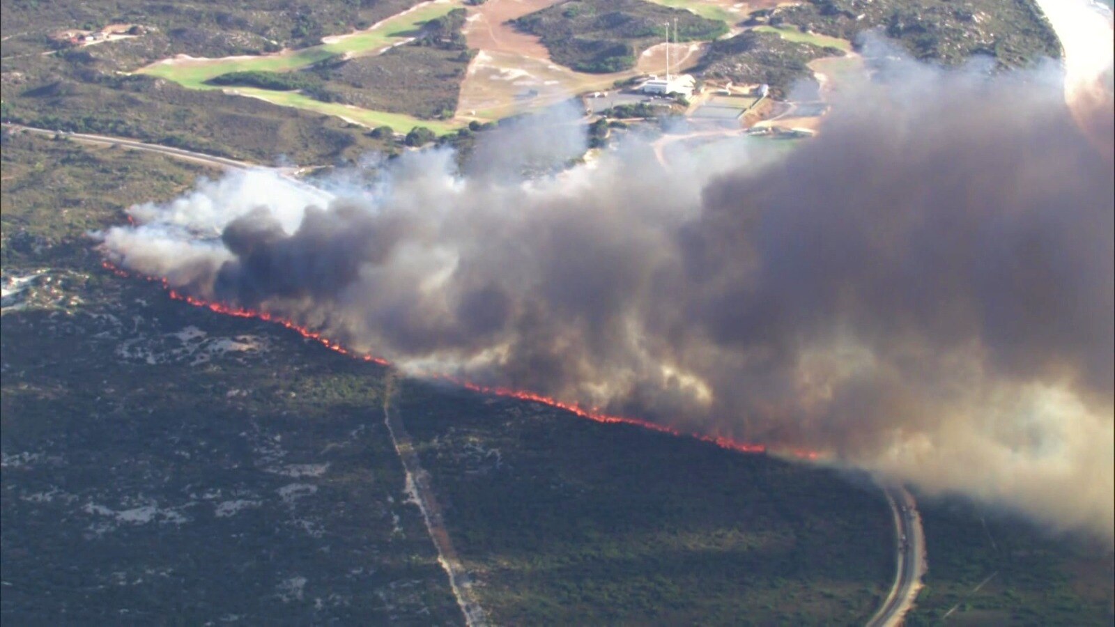 Lancelin, West Toodyay, Julimar bushfire emergencies threaten lives as ...