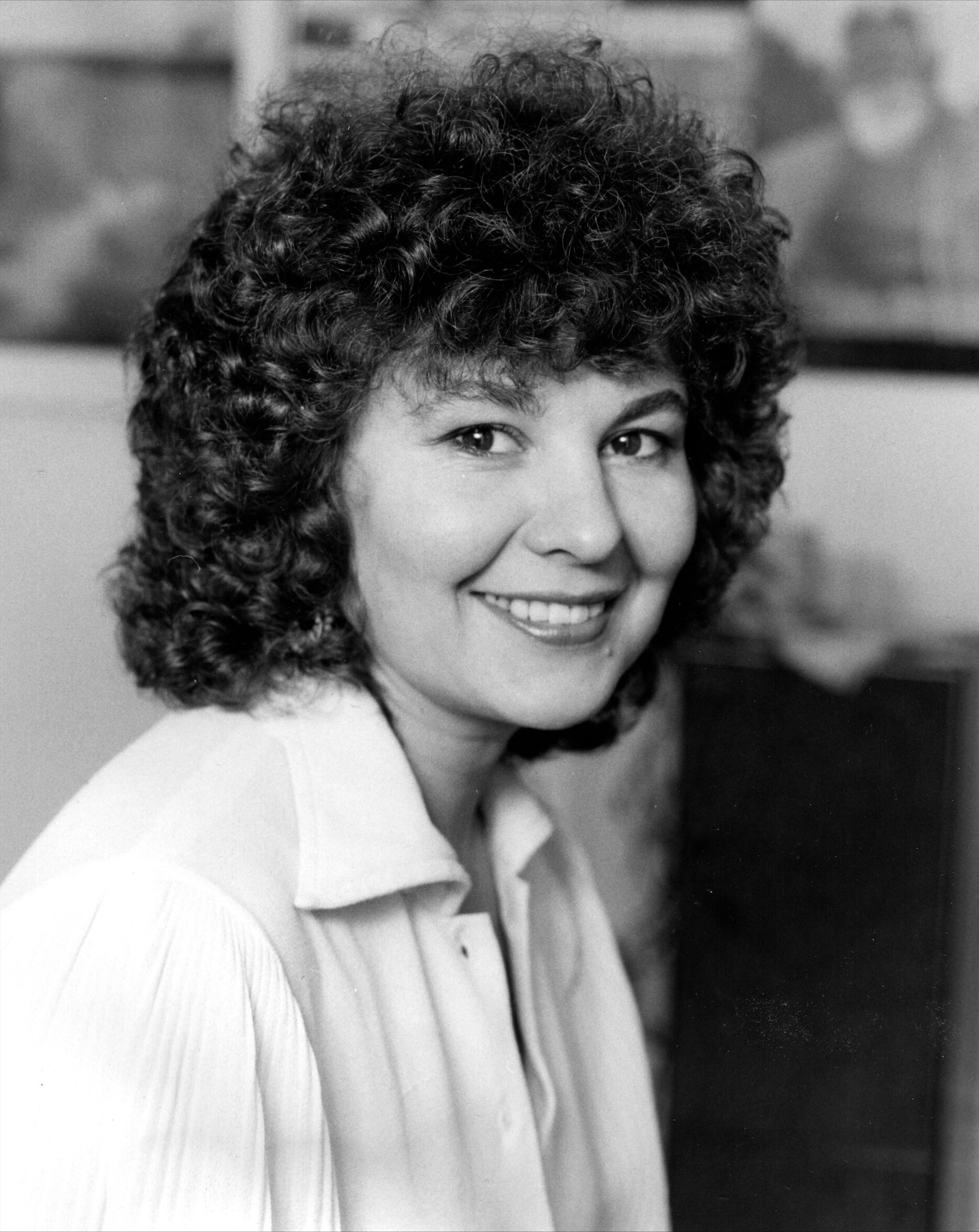 Vale Julie Copeland, a pioneering ABC Radio National broadcaster and ...