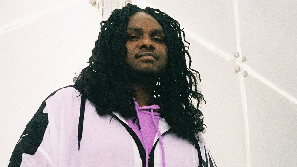 Baker Boy reveals debut album details: “Gela is who I am, and it’s my ...