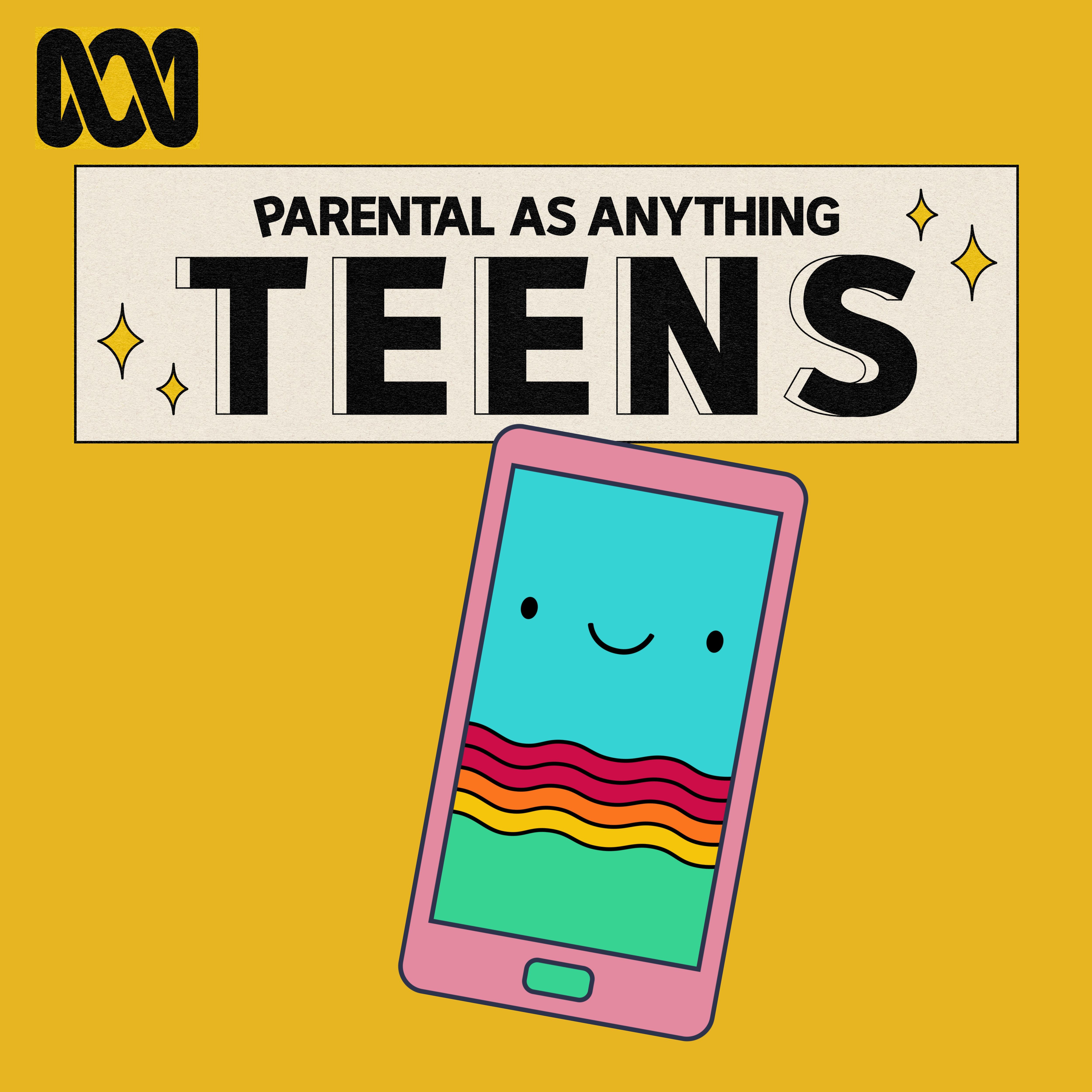 Parental As Anything with Maggie Dent and Bec Sparrow - ABC listen