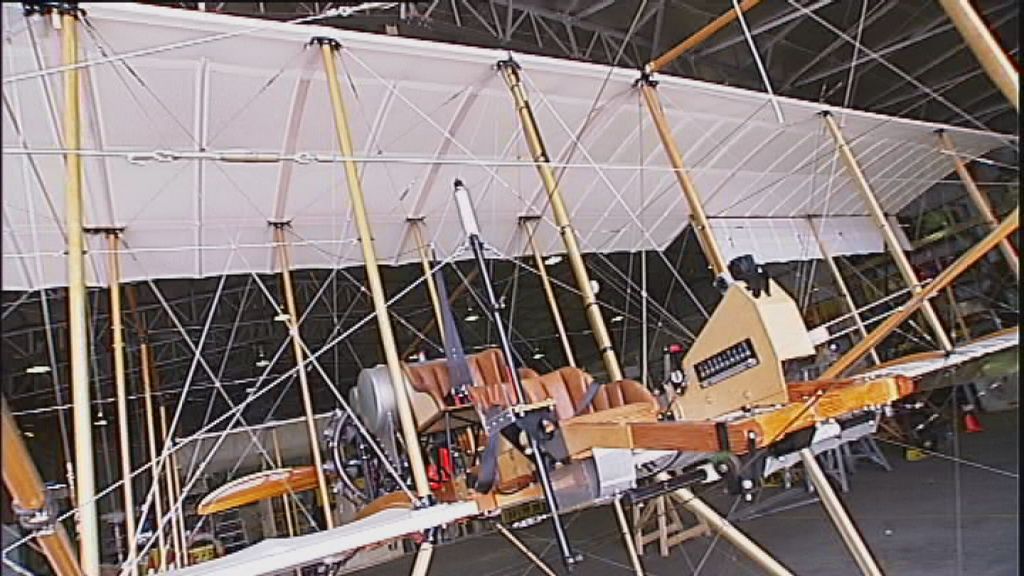 RAAF Base Point Cook turns 100 - ABC News