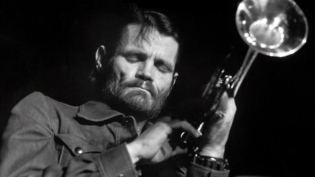 Chet Baker: A Musical Tribute - ABC listen