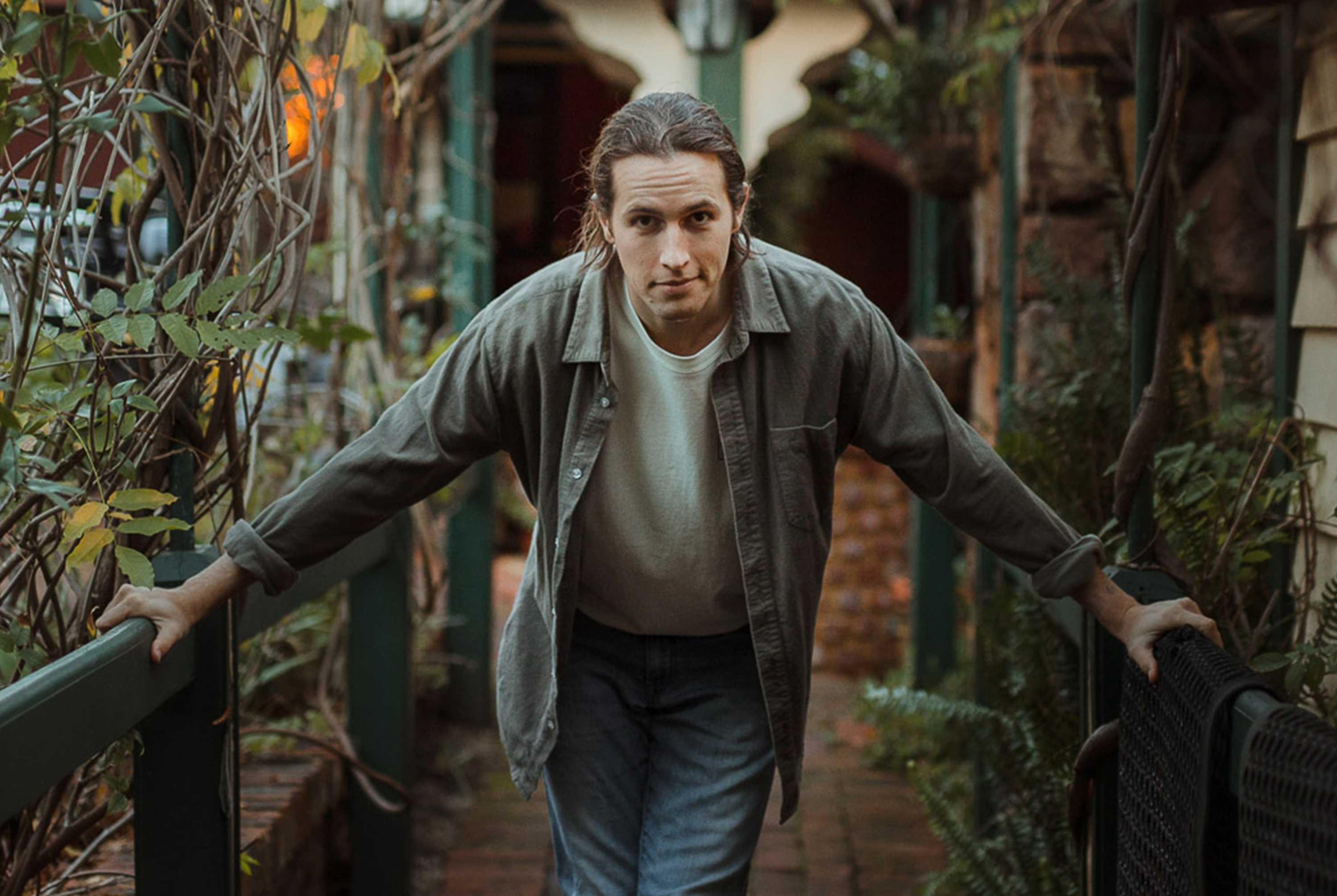 Riley Pearce hits the road with '8 Hour Drive' - triple j