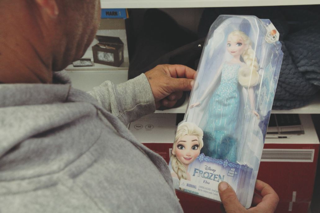 'A prize to me was to have a bong': How prizes are helping ice addicts ...