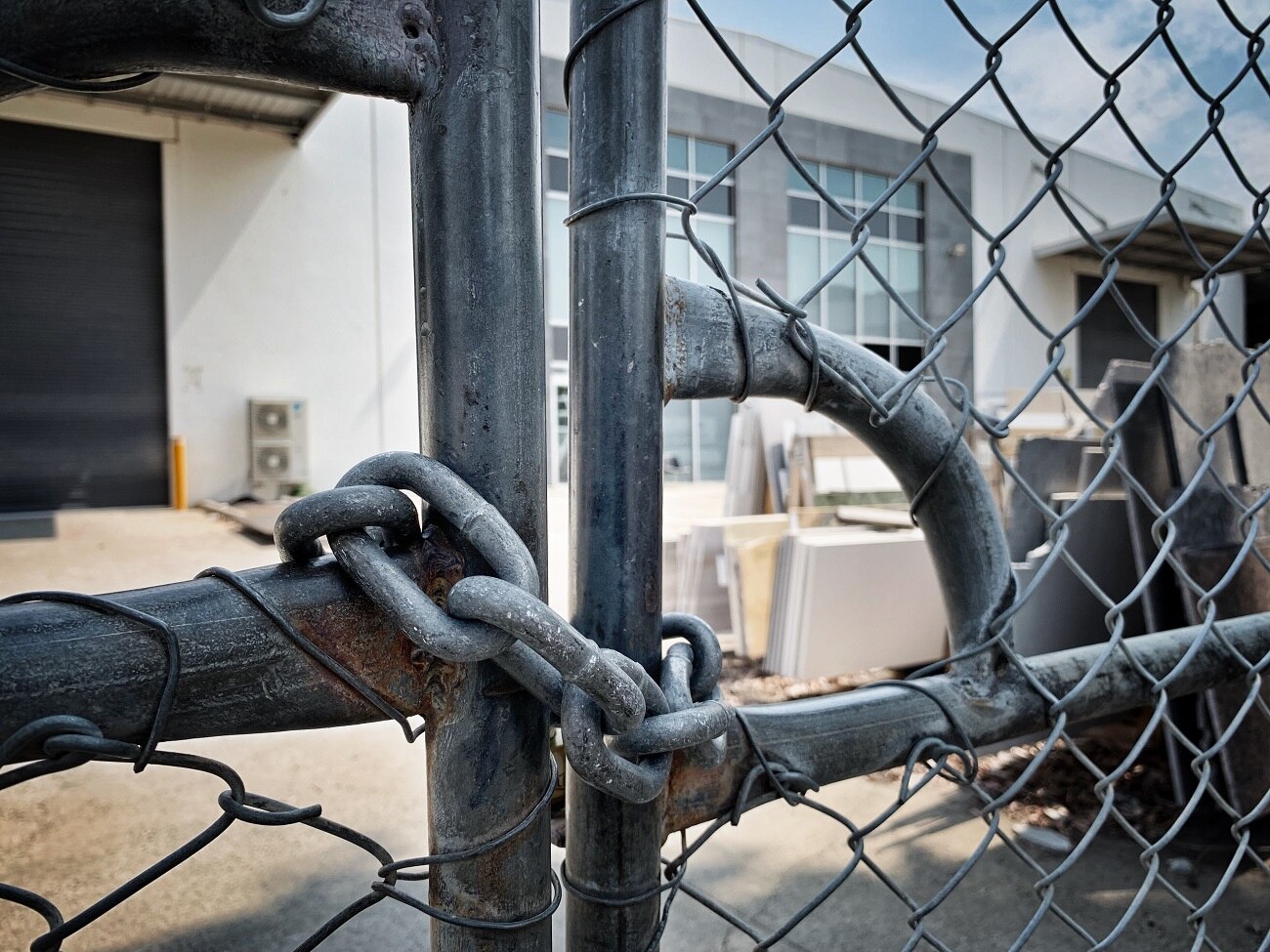 Big business agitating for early exit from widespread economic shutdown ...