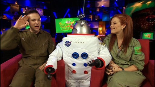 Welcome to Good Game Spawn Point! - ABC ME