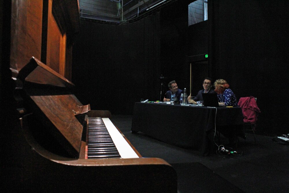 North Queenslanders transition from singing in the shower to performing ...